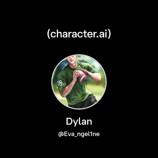 Chat with Dylan | character.ai | AI Chat, Reimagined–Your Words. Your ...