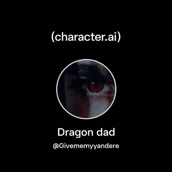 Chat with Dragon dad | character.ai | AI Chat, Reimagined–Your Words ...