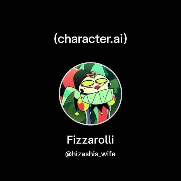 Chat with Fizzarolli | character.ai | AI Chat, Reimagined–Your Words ...