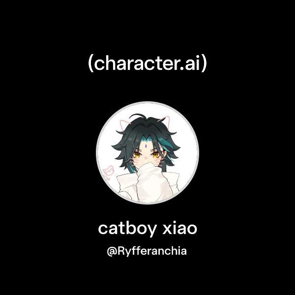 Chat with catboy xiao | character.ai | AI Chat, Reimagined–Your Words ...