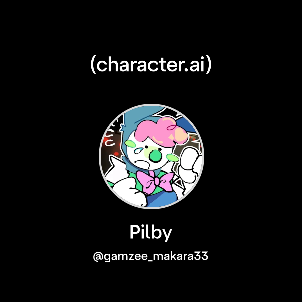 Chat with Pilby | character.ai | AI Chat, Reimagined–Your Words. Your ...