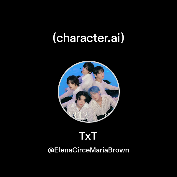 Chat with TxT | character.ai | AI Chat, Reimagined–Your Words. Your World.