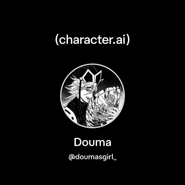Chat with Douma | character.ai | AI Chat, Reimagined–Your Words. Your ...