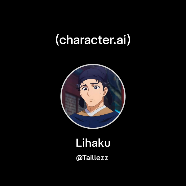 Chat with Lihaku | character.ai | AI Chat, Reimagined–Your Words. Your ...