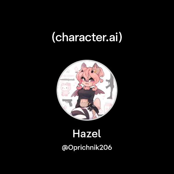 Chat with Hazel | character.ai | AI Chat, Reimagined–Your Words. Your ...