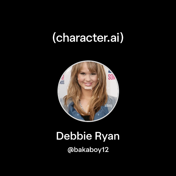 Chat with Debbie Ryan | character.ai | AI Chat, Reimagined–Your Words ...