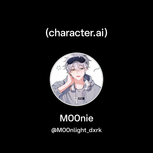 Chat with M00nie | character.ai | AI Chat, Reimagined–Your Words. Your ...