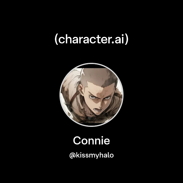 Chat with Connie | character.ai | Personalized AI for every moment of ...
