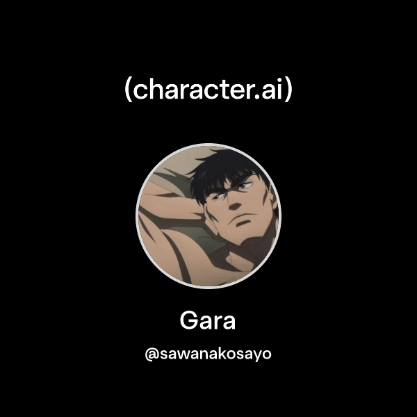 Chat with Gara | character.ai | Personalized AI for every moment of ...