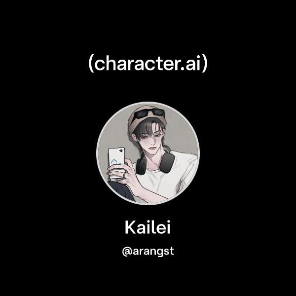Chat with Kailei | character.ai | AI Chat, Reimagined–Your Words. Your ...