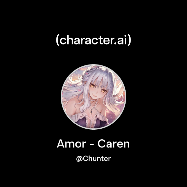 Chat with Amor - Caren | character.ai | AI Chat, Reimagined–Your Words ...