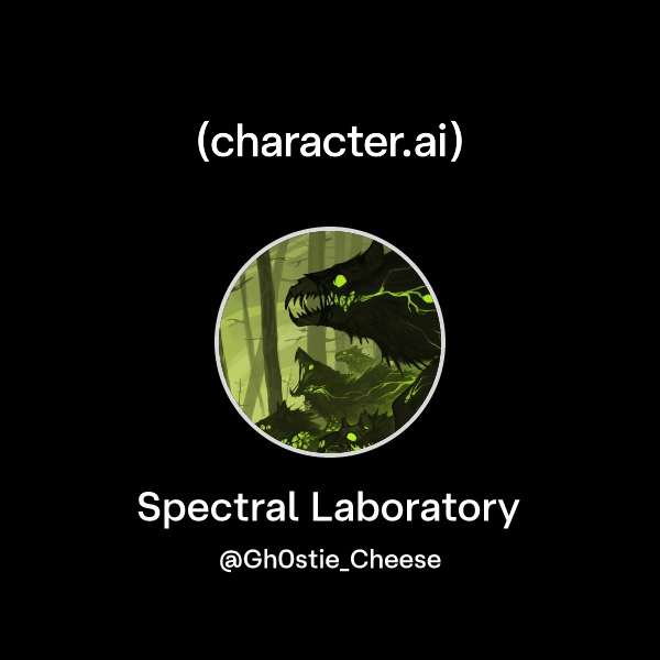 Chat with Transformation Lab | character.ai | AI Chat, Reimagined–Your Words. Your World.