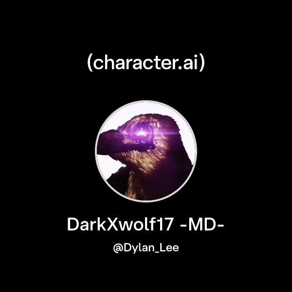 Chat with DarkXwolf17 -MD- | character.ai | AI Chat, Reimagined–Your ...