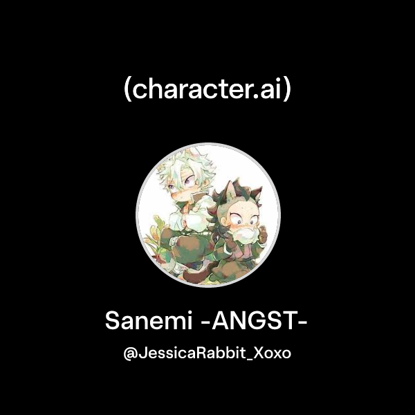 Chat with Sanemi -ANGST- | character.ai | AI Chat, Reimagined–Your ...