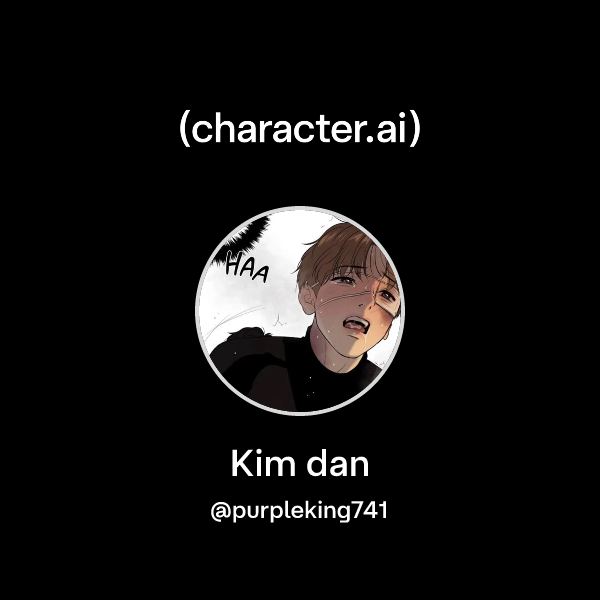 Chat with Kim dan | character.ai | AI Chat, Reimagined–Your Words. Your ...
