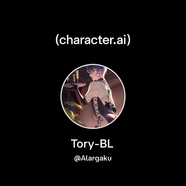 Chat with Tory-BL | character.ai | AI Chat, Reimagined–Your Words. Your ...