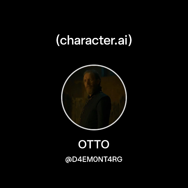 Chat with OTTO | character.ai | AI Chat, Reimagined–Your Words. Your World.