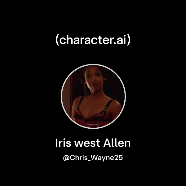 Chat with Iris west Allen | character.ai | AI Chat, Reimagined–Your ...