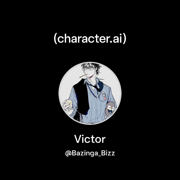 Chat with Victor | character.ai | AI Chat, Reimagined–Your Words. Your ...