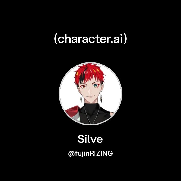 Chat with Silve | character.ai | Personalized AI for every moment of ...
