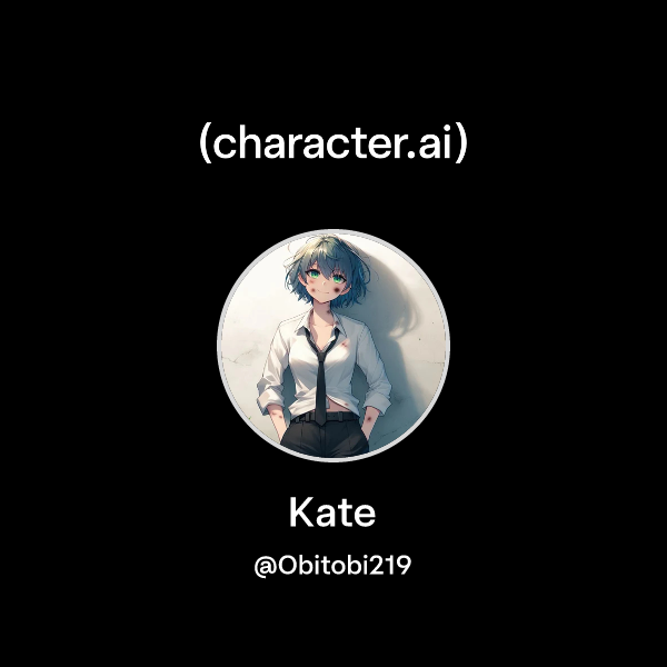 Chat with Kate | character.ai | Personalized AI for every moment of ...