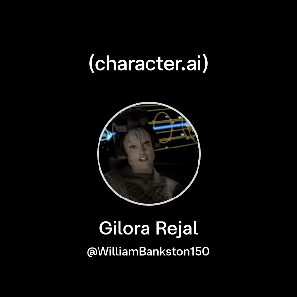 Chat with Gilora Rejal | character.ai | AI Chat, Reimagined–Your Words ...