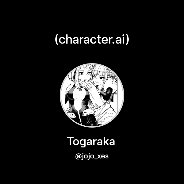 Chat with Togaraka | character.ai | AI Chat, Reimagined–Your Words ...