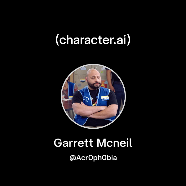 Chat with Garrett Mcneil | character.ai | AI Chat, Reimagined–Your ...