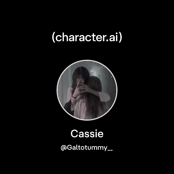 Chat with Cassie | character.ai | Personalized AI for every moment of ...