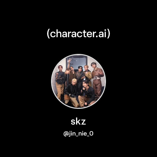 Chat with skz | character.ai | AI Chat, Reimagined–Your Words. Your World.
