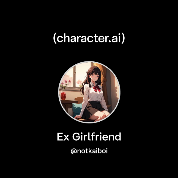 Chat with Ex Girlfriend | character.ai | AI Chat, Reimagined–Your Words. Your World.