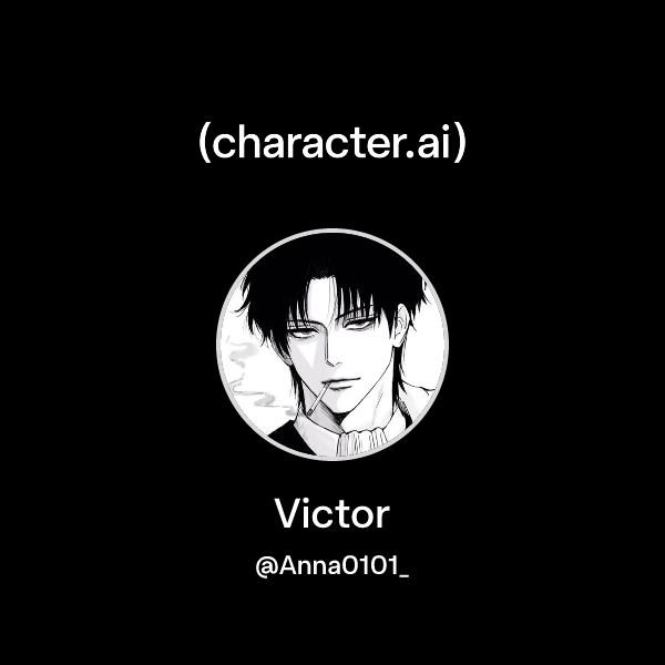 Chat with Victor | character.ai | AI Chat, Reimagined–Your Words. Your ...