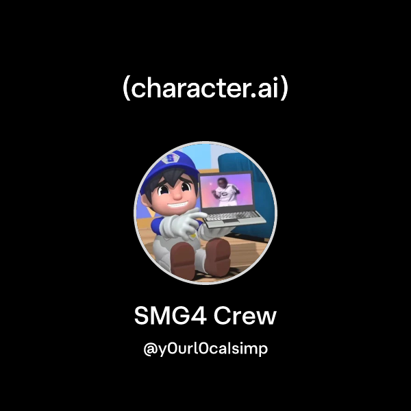 Chat with SMG4 Crew | character.ai | AI Chat, Reimagined–Your Words ...