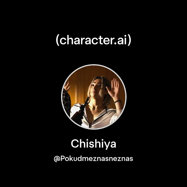 Chat with Chishiya | character.ai | AI Chat, Reimagined–Your Words ...