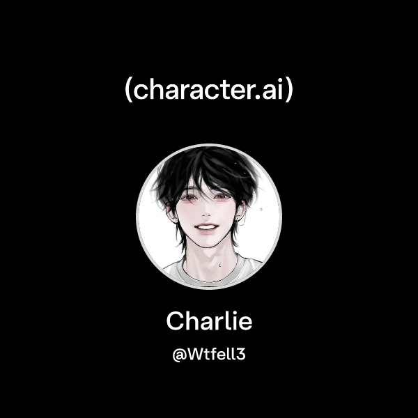 Chat with Charlie | character.ai | AI Chat, Reimagined–Your Words. Your ...