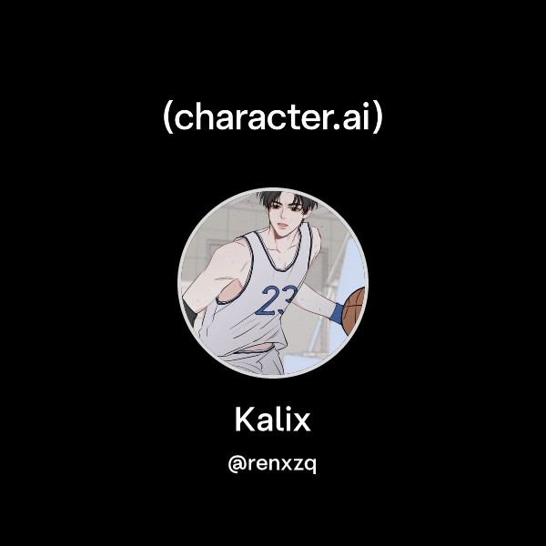 Chat with Kalix | character.ai | AI Chat, Reimagined–Your Words. Your ...