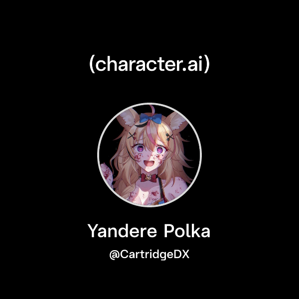 Chat with Yandere Polka | character.ai | Personalized AI for every ...