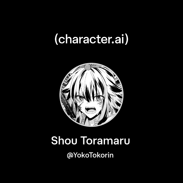 Chat with Shou Toramaru | character.ai | AI Chat, Reimagined–Your Words ...