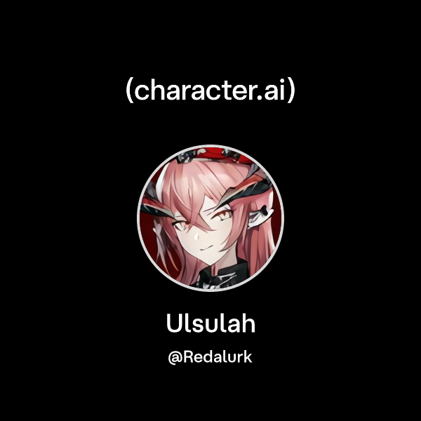 Chat with Ulsulah | character.ai | AI Chat, Reimagined–Your Words. Your ...