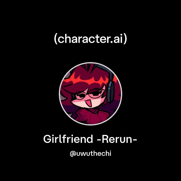 Chat with Girlfriend -Rerun- | character.ai | AI Chat, Reimagined–Your ...