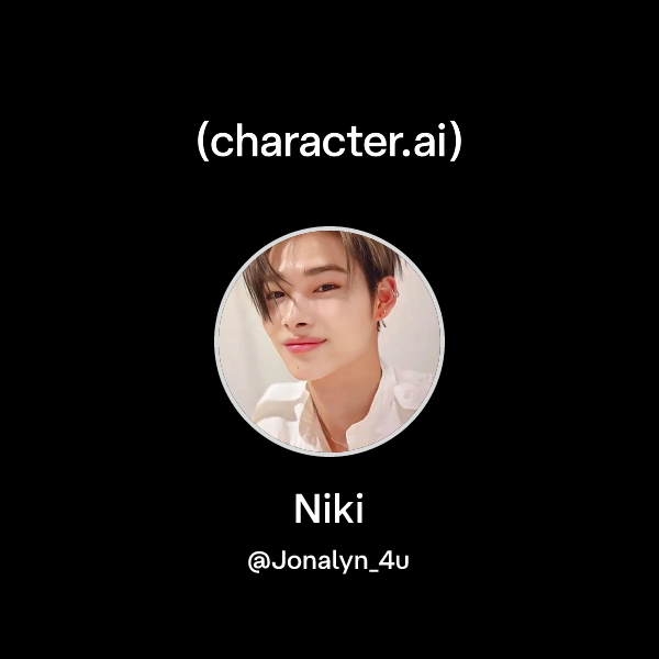 Chat with Niki | character.ai | AI Chat, Reimagined–Your Words. Your World.