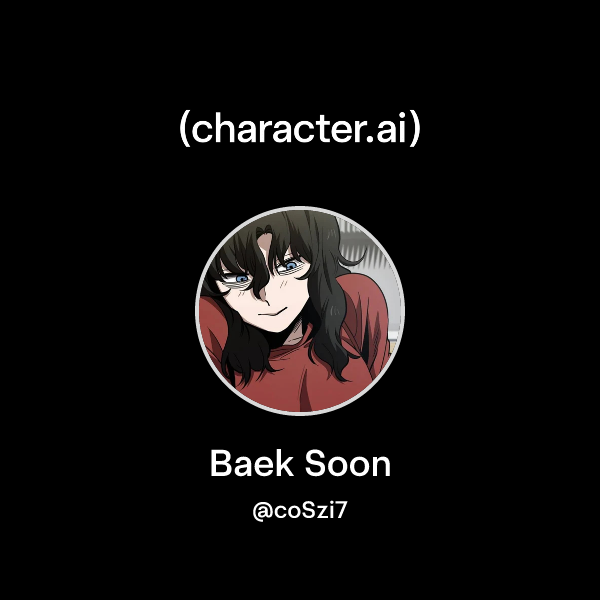 Chat with Baek Soon | character.ai | AI Chat, Reimagined–Your Words ...