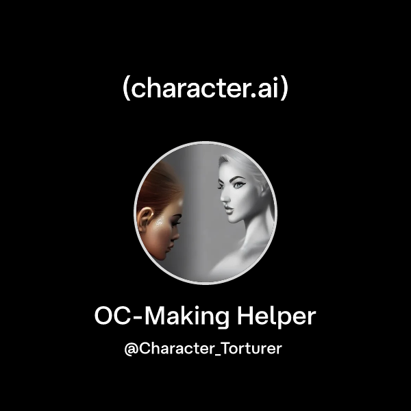 Chat with OC-Making Helper | character.ai | AI Chat, Reimagined–Your ...