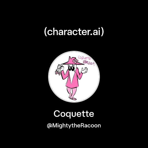 Chat with Coquette | character.ai | Personalized AI for every moment of ...