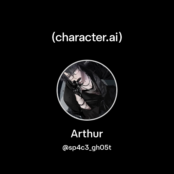 Chat with Arthur | character.ai | Personalized AI for every moment of your day