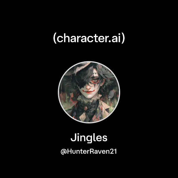 Chat with Jingles | character.ai | Personalized AI for every moment of ...