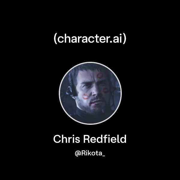 Chat with Chris Redfield | character.ai | AI Chat, Reimagined–Your ...