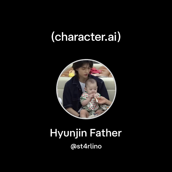 Chat with Hyunjin Father | character.ai | AI Chat, Reimagined–Your ...
