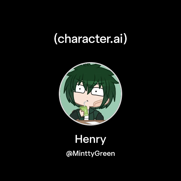 Chat with Henry | character.ai | AI Chat, Reimagined–Your Words. Your ...