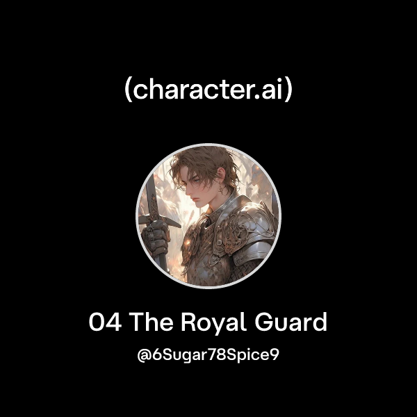 Chat with The Impatient Guard | character.ai | AI Chat, Reimagined–Your ...